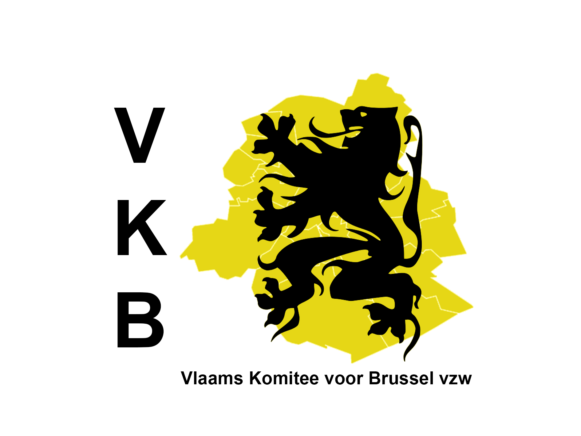 Het Vlaams Komitee voor Brussel - Brusselse Post